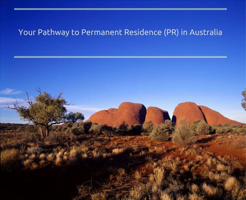 Permanent Visa Pathways