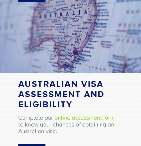How to obtain citizenship in Australia?