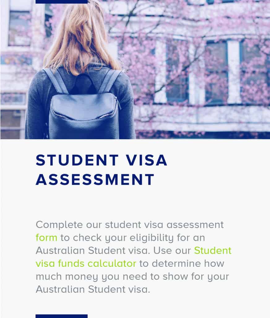 Genuine temporary entrant (GTE)