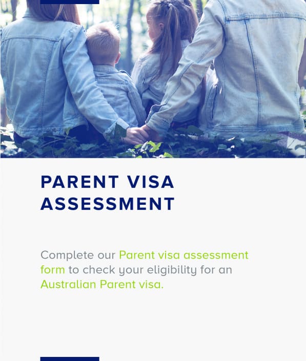 Remaining Relative visa (subclass 115)