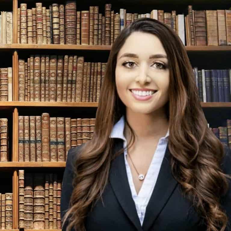 Tina Ghomashchian (US)