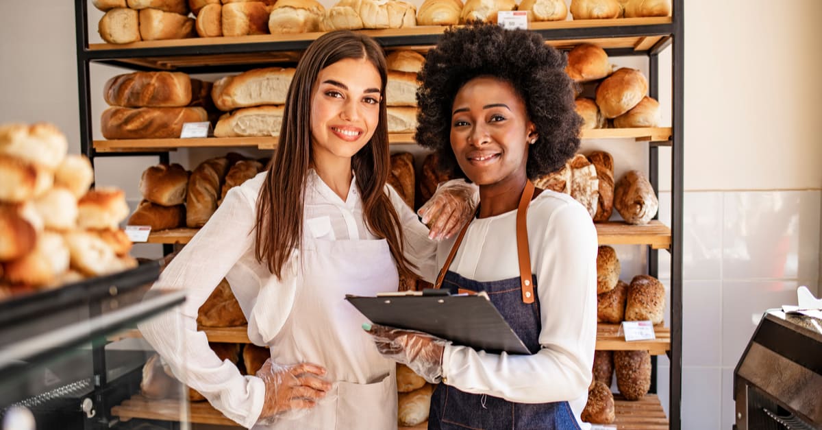 Retail Baking - Visa Envoy Guide