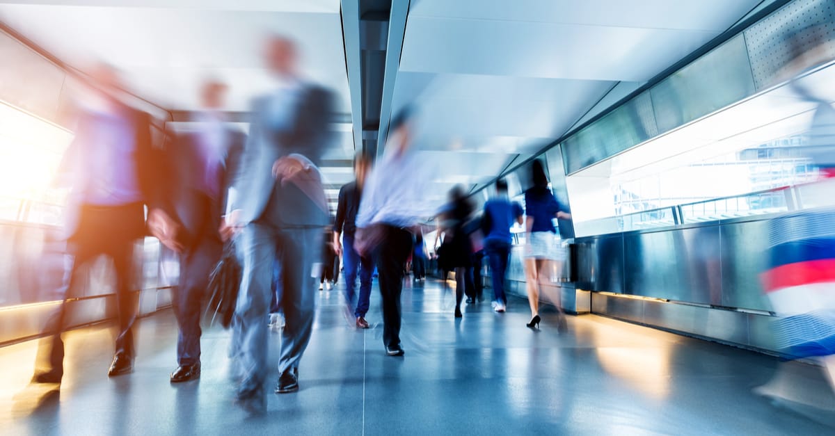 How to request international movement records