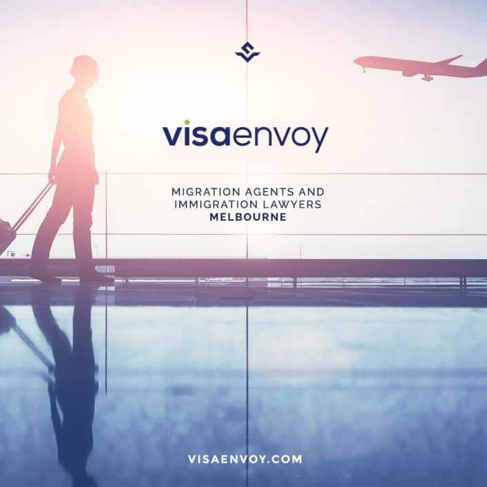 Police Check - AFP - Visa Envoy