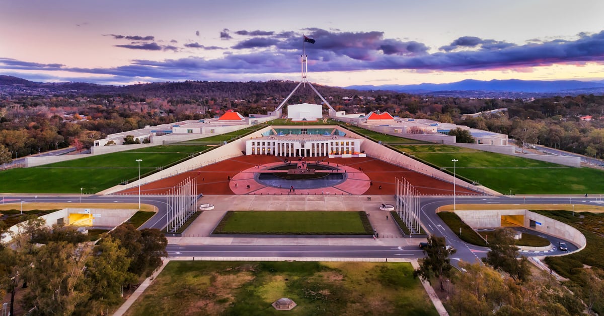 Canberra Matrix Points Calculator 2022 Australian Migration Agents 