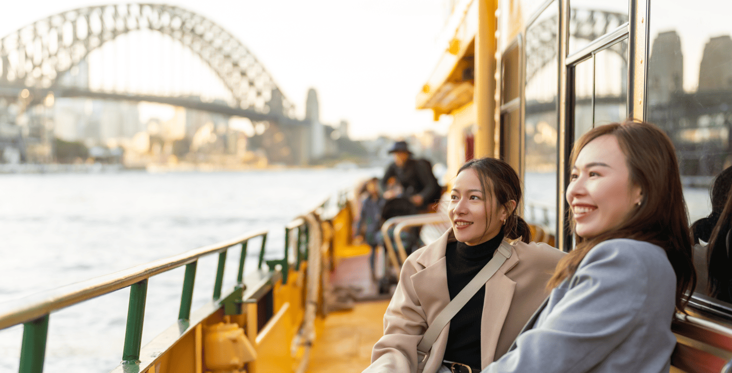 Tourist stream Visitor visa (subclass 600)