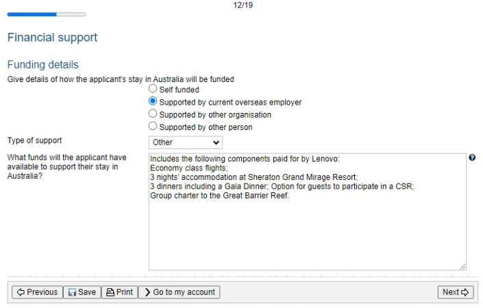 Philippines - 600 - Lenovo Employee