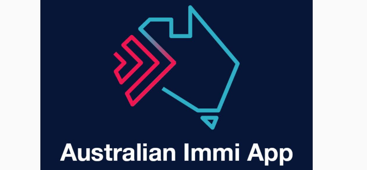 Australian Immi App for Biometrics